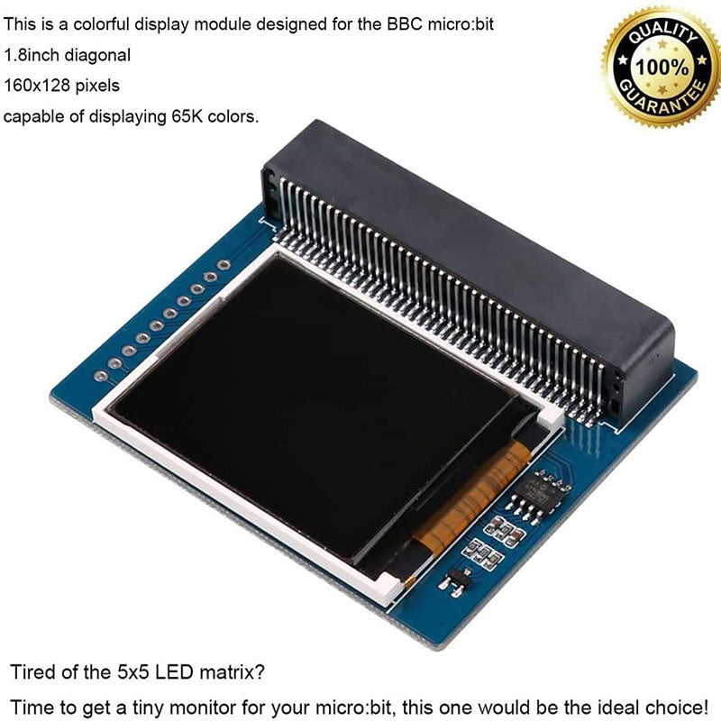 LCD – Tagged "DC Power Supply" – MakerFocus