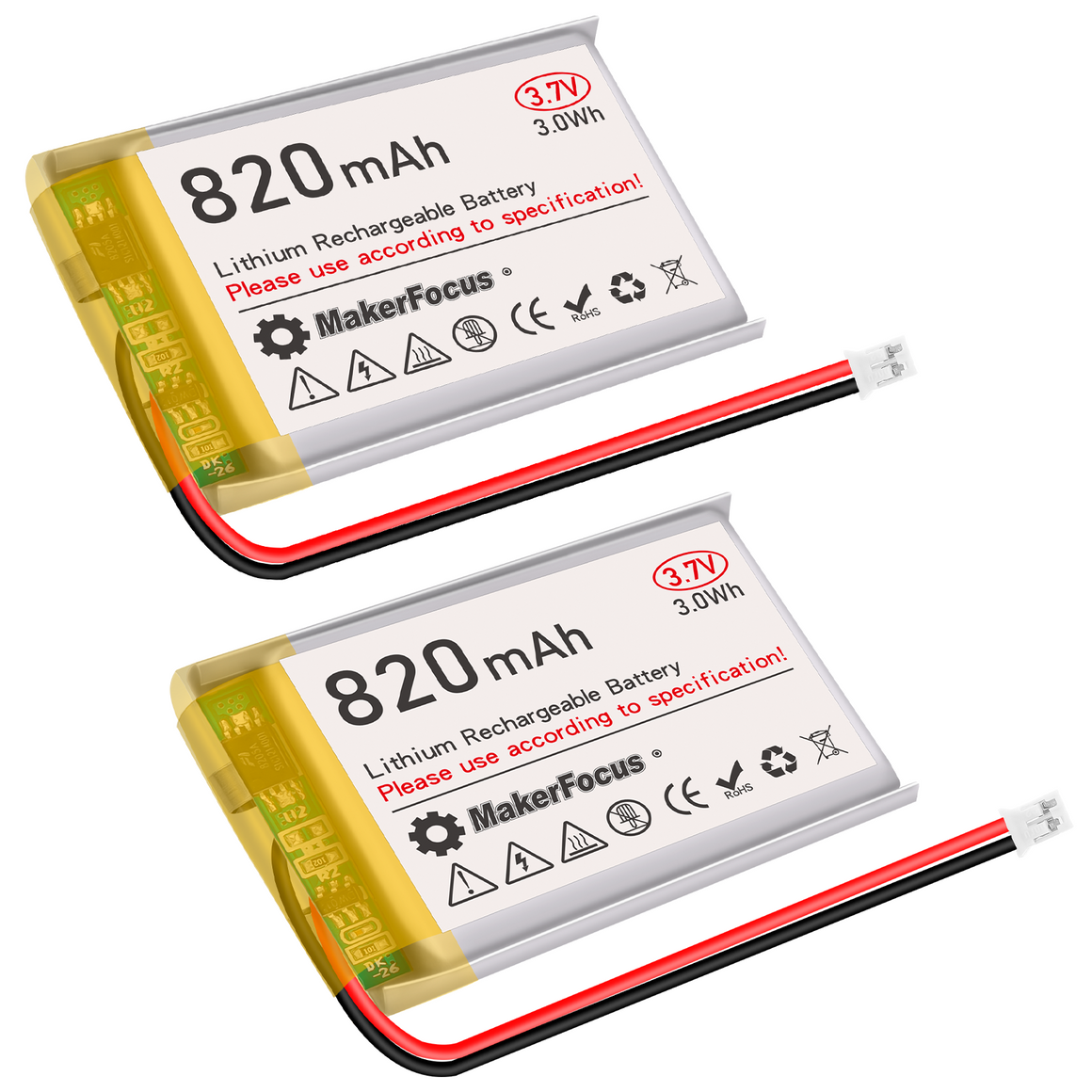 New Arrival – MakerFocus