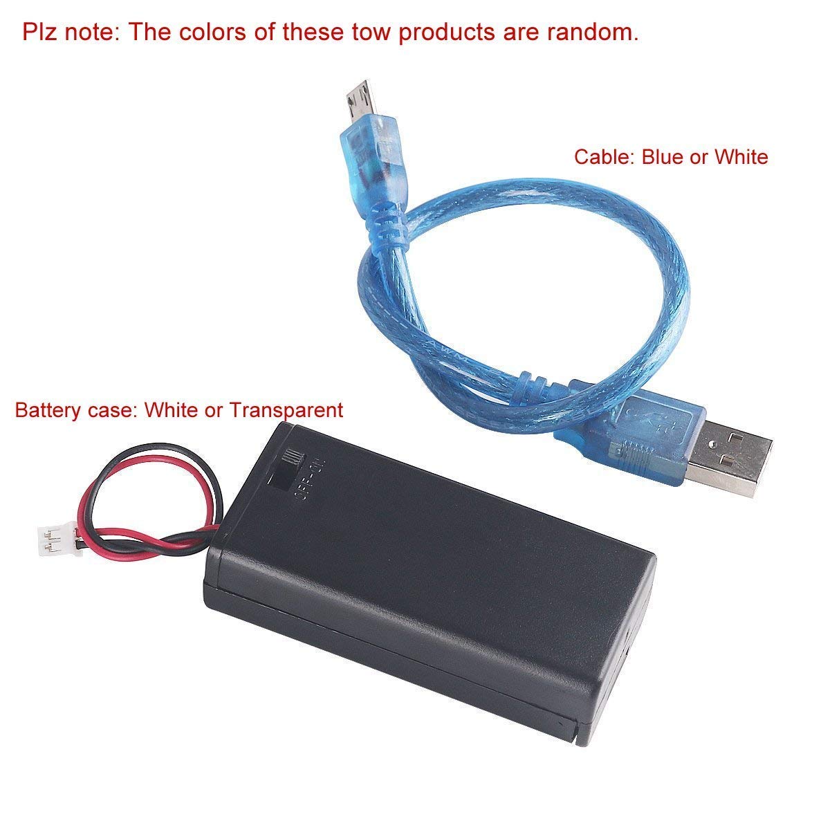 MakerFocus BBC Micro:bit Starter Kit Tinker Kit for for DIY Beginners