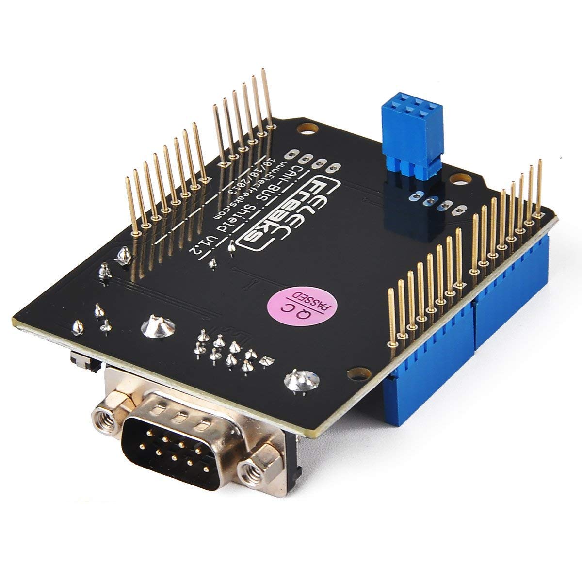 MakerFocus CAN-Bus Shield V1.2