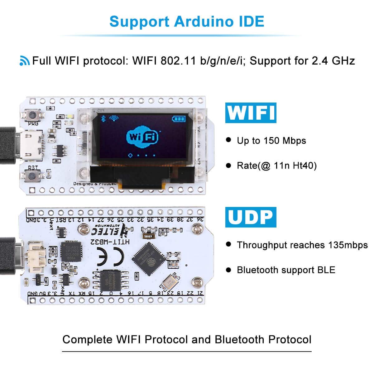 Open Source Hardware Arduino Raspberry Pi Makerfocus Online Shop – MakerFocus