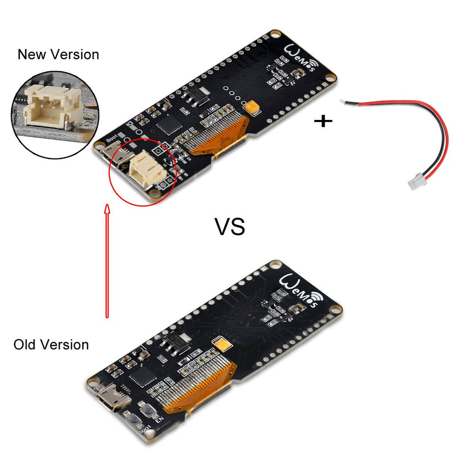 ESP32 Modules WiFi & Bluetooth 4.0 Development Board Open Source ...