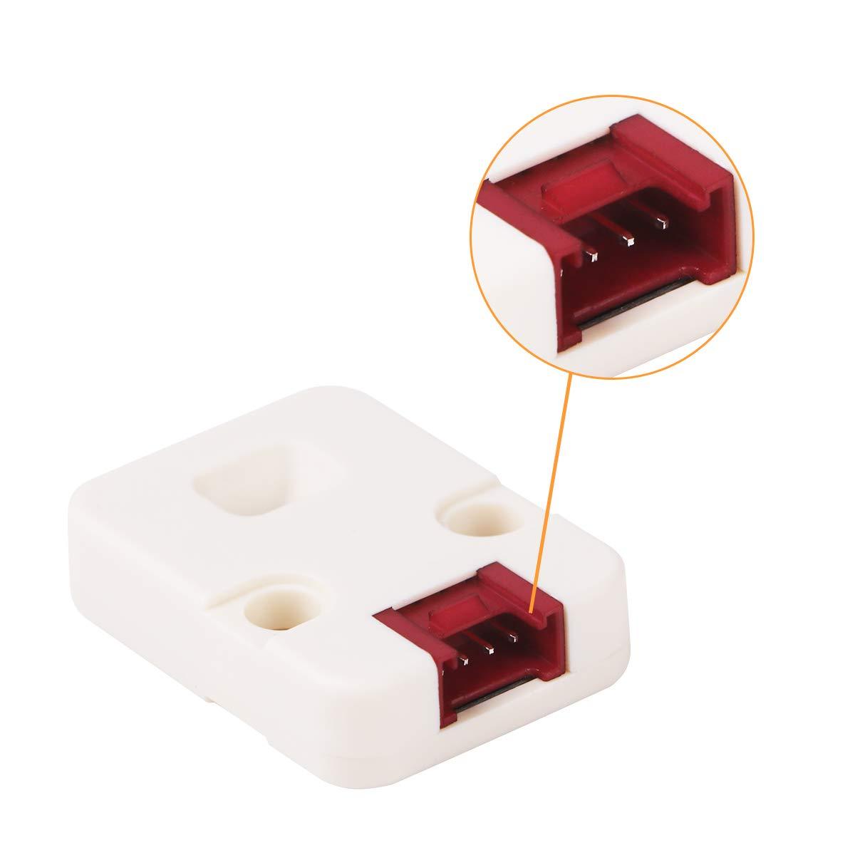 M5Stack TOF Unit Module Distance Sensor Module Integrated VL53L0x Comp ...