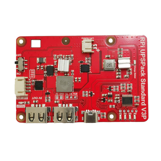 Raspberry Pi ARM Microcomputer Motherboard Windows 10 inux RasPi RPI ...