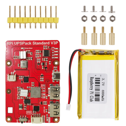 Raspberry Pi ARM Microcomputer Motherboard Windows 10 inux RasPi RPI ...