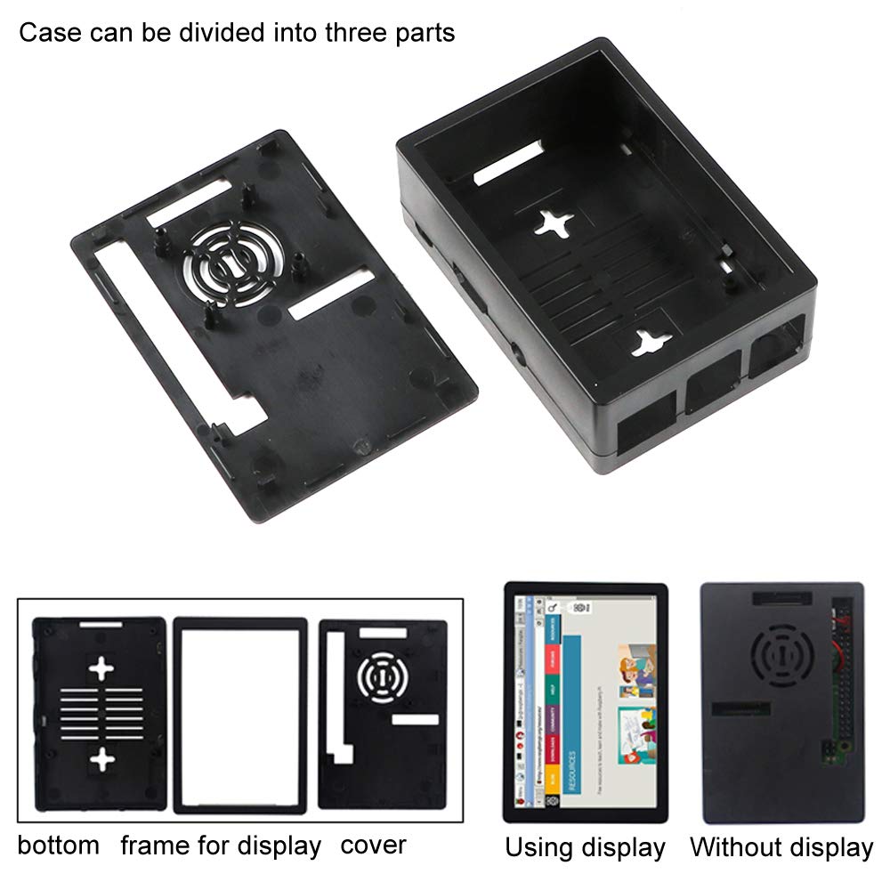 Cool Raspberry Pi Case