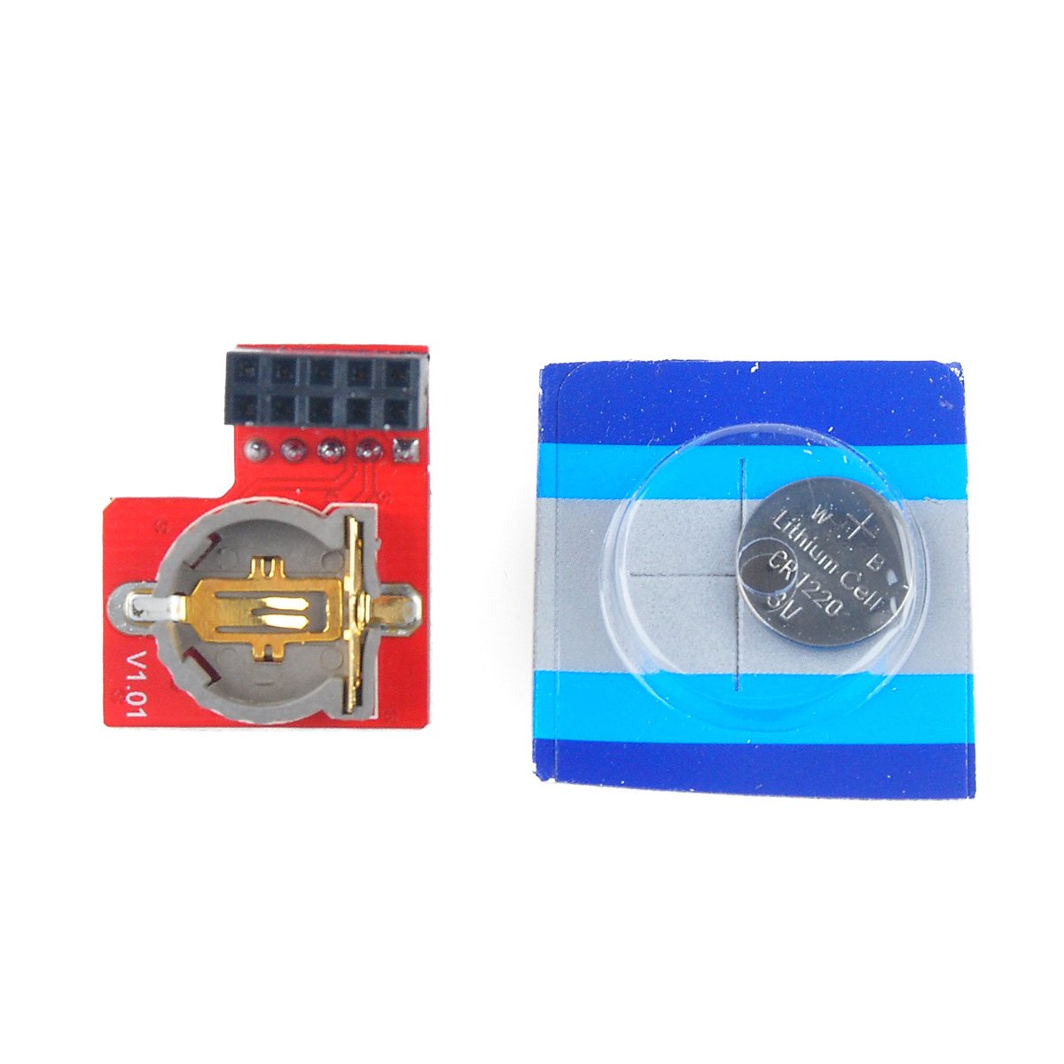 MakerFocus DS3231 RTC Module Raspberry pi Real Time Clock Module with