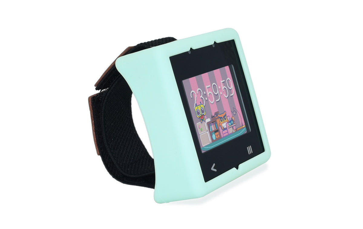 Xtron Pro: Programmable Handheld Game Console - MakeCode Arcade (with ...