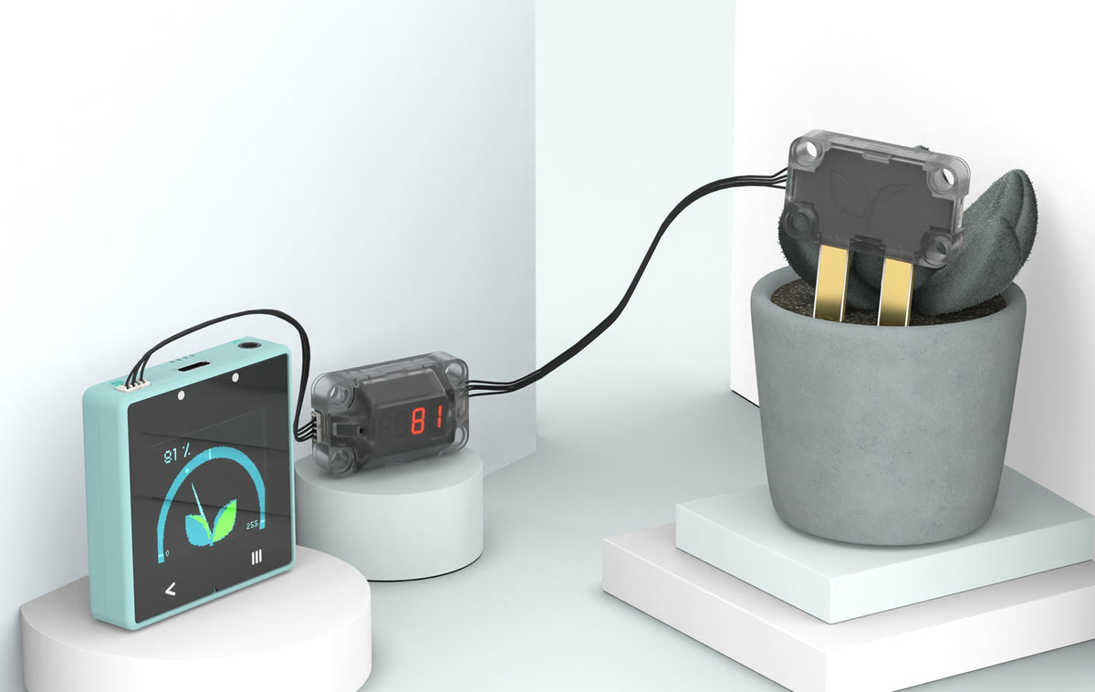 Xtron Pro: Programmable Handheld Game Console - MakeCode Arcade (with ...